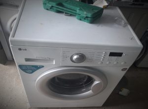 Cape Town Washing Machine Repair Specialists