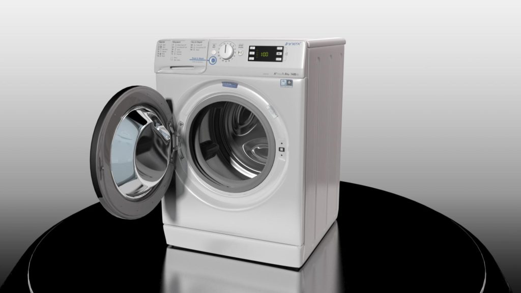 Washing Machine Spares Sales - Capetonian Washing Machine Repair ...