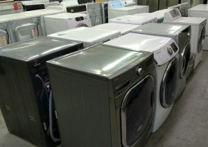 Used / 2nd Hand Washing Machine Sales - Capetonian Washing Machine ...