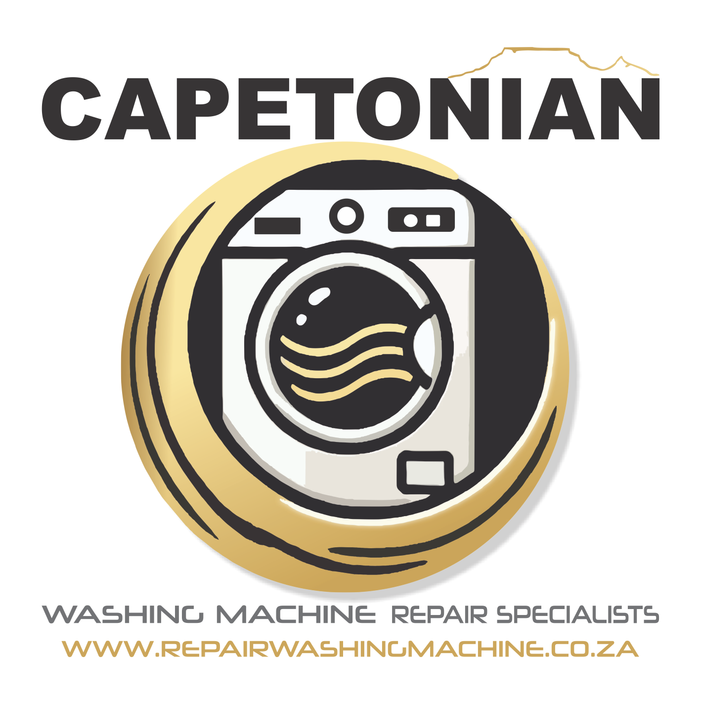 Washing Machine Spares Sales - Capetonian Washing Machine Repair ...